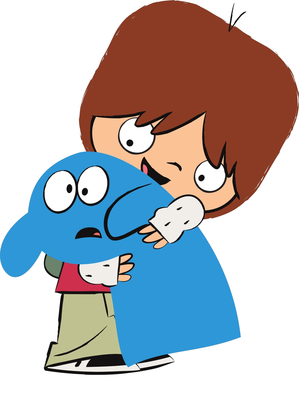 ImageLinks / Sweet Dreams Fuel - TV Tropes