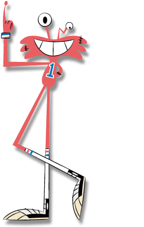 Image - Wilt0.png | Imagination Companions, A Foster's Home for ...