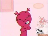 Berry | Imagination Companions, A Foster's Home for Imaginary Friends ...
