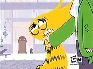 Bendy (Foster's Home for Imaginary Friends) | Movie ideas Wiki | Fandom