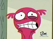 Berry | Imagination Companions, A Foster's Home for Imaginary Friends ...