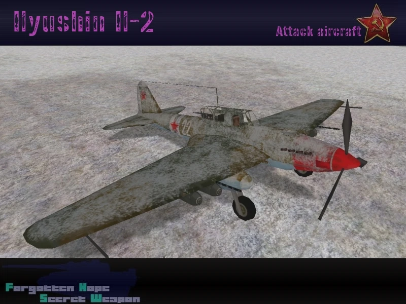 Ilyushin Il2 Military Wiki Fandom Powered By Wikia