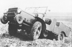 Laffly V15t | Forgotten Hope Secret Weapon Wiki | Fandom