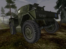 BF1942 vs FHSW Models | Forgotten Hope Secret Weapon Wiki | Fandom