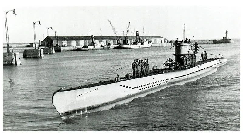 Image - U-96 germany.jpg | Forgotten Hope Secret Weapon Wiki | FANDOM ...