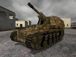 BF1942 vs FHSW Models | Forgotten Hope Secret Weapon Wiki | Fandom