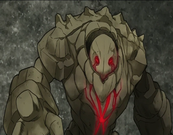 Gargantua | Ficción Sin Límites Wiki | Fandom