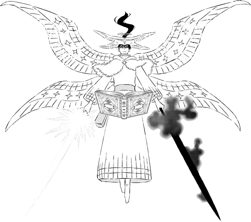 [Morgen Vs. Sting] (Black Clover Vs. Fairy Tail) | SpaceBattles
