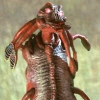 Ancient (Farscape) | FicSpecies | Fandom