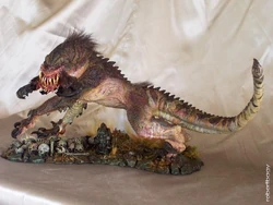 Kathoga | FicSpecies | Fandom