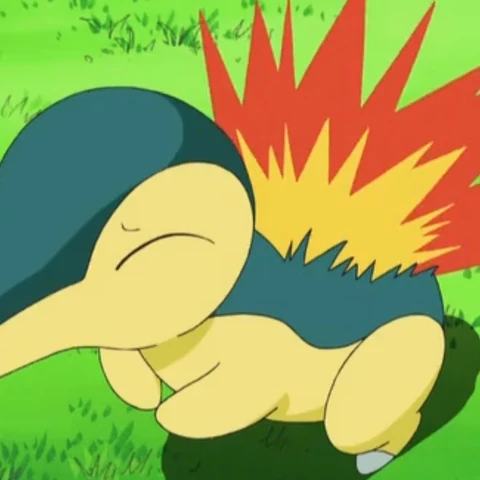 Cyndaquil | FicSpecies | Fandom