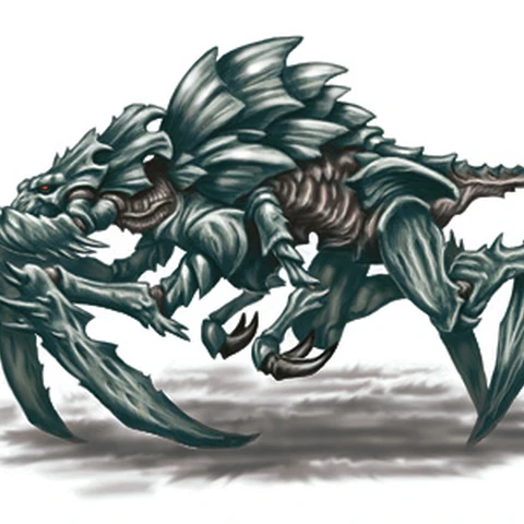 Kruthik | FicSpecies | Fandom