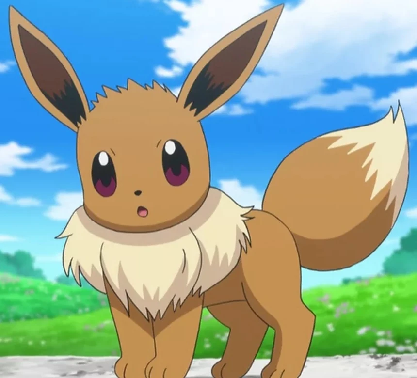 Eevee | FicSpecies | Fandom
