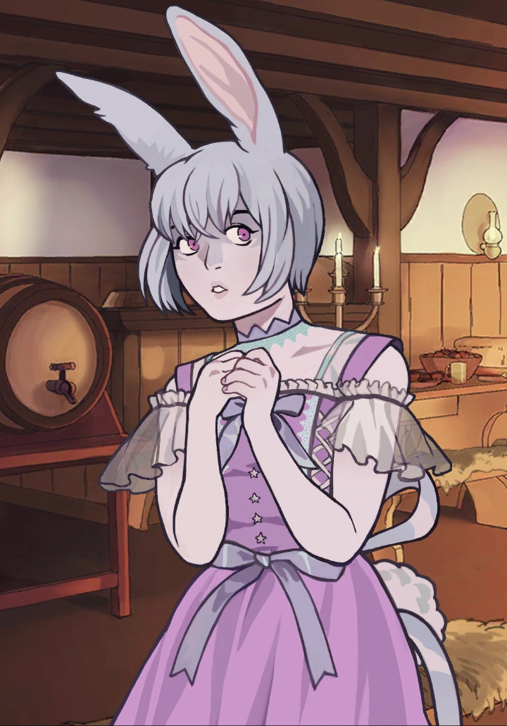 Celena | FictIf Wiki | Fandom