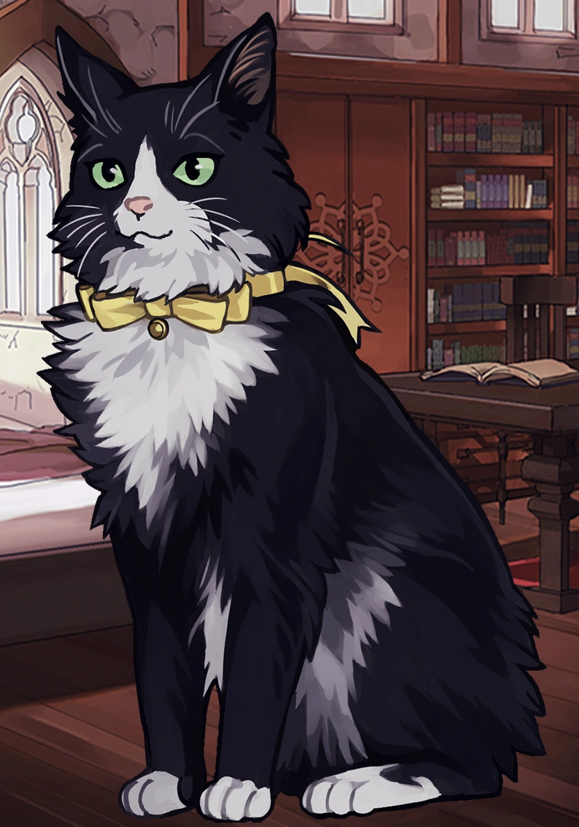 Stella | FictIf Wiki | Fandom