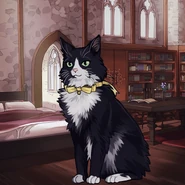 Sage Lesath | FictIf Wiki | Fandom