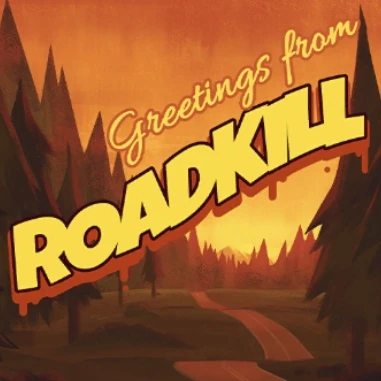 Roadkill | FictIf Wiki | Fandom
