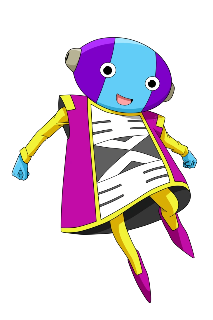 Zen'O | Fiction Battle Blaze Wiki | Fandom