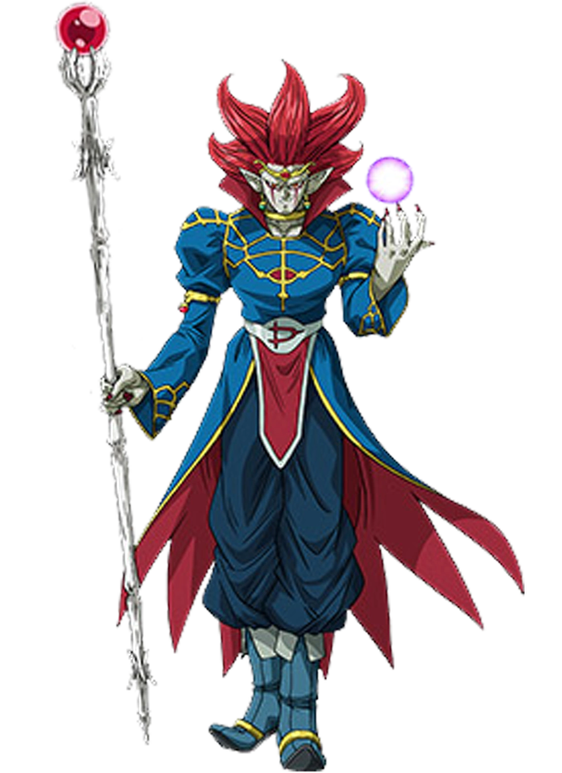 Demigra | Fiction Battle Blaze Wiki | Fandom