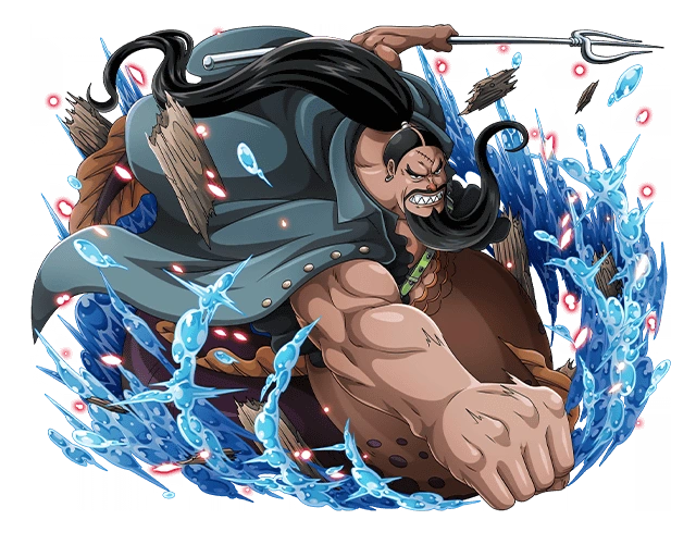 Aladdin (One Piece) | Wiki Fiction Battlefield | Fandom