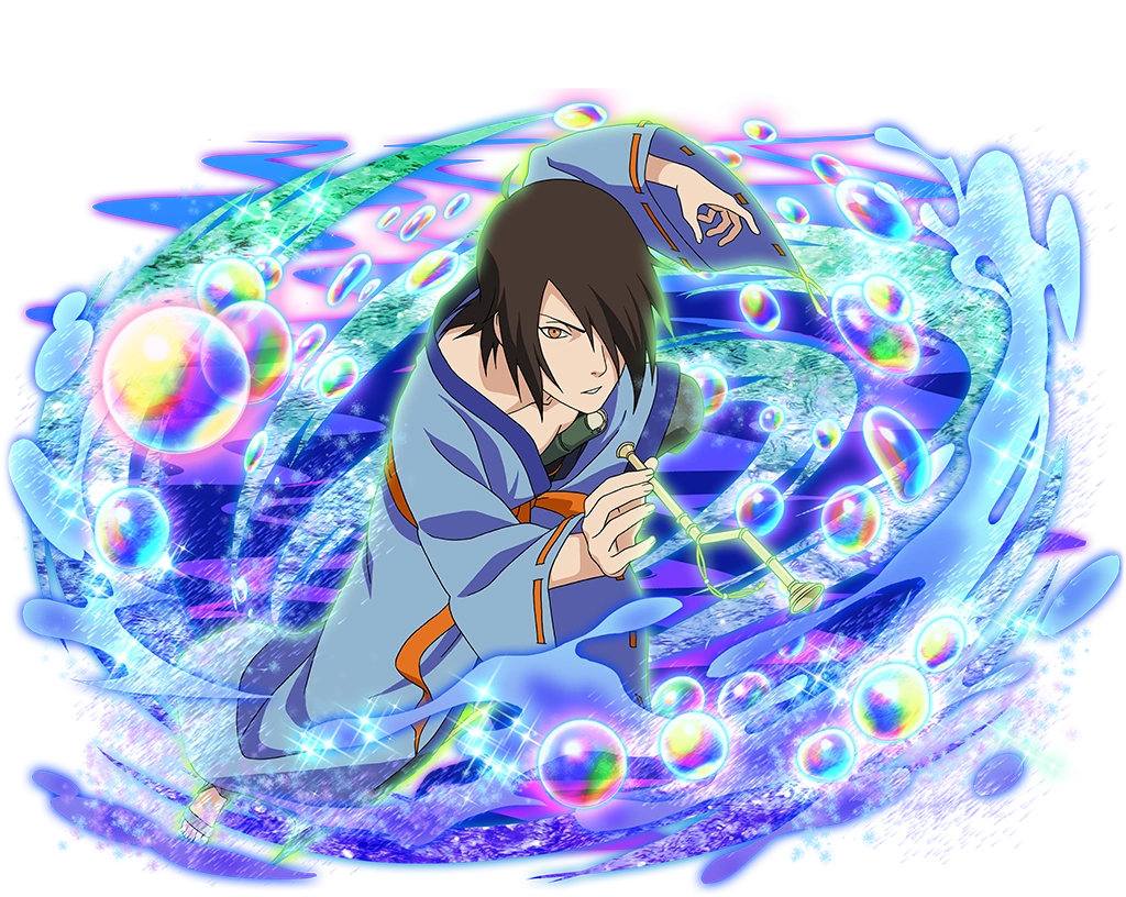 Utakata | Wiki Fiction Battlefield | Fandom