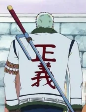 Smoker (One Piece) | Wiki Fiction Battlefield | Fandom