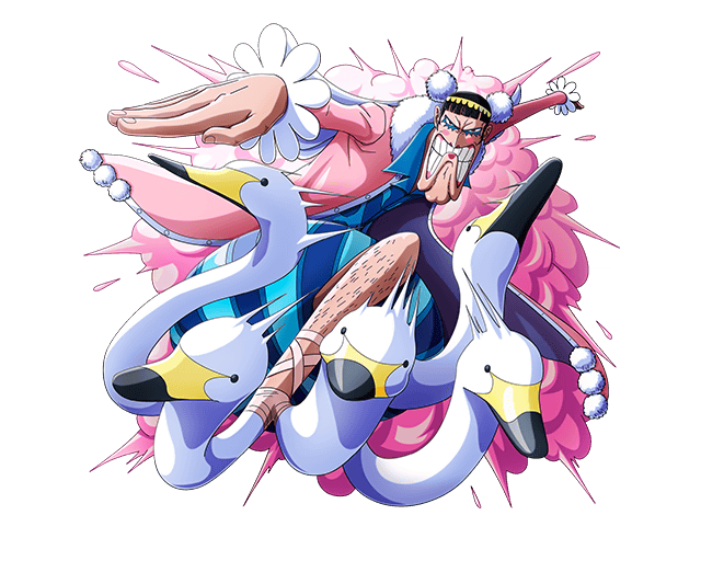 Bon Clay | Wiki Fiction Battlefield | Fandom