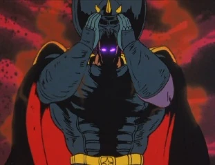 Hokuto no Ken | Wiki Fiction Battlefield | Fandom