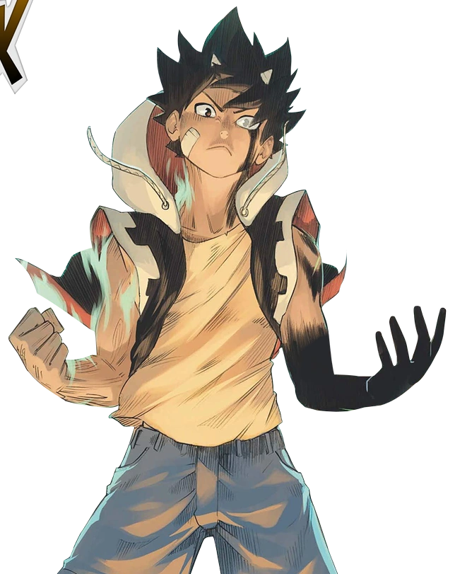 Seth | Wiki Fiction Battlefield | Fandom