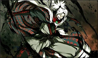 Shinza Bansho | Wiki Fiction Battlefield | Fandom