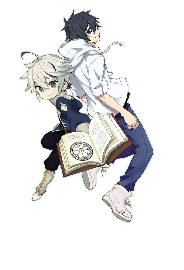 Cain von Silford | Wiki Fiction Battlefield | Fandom