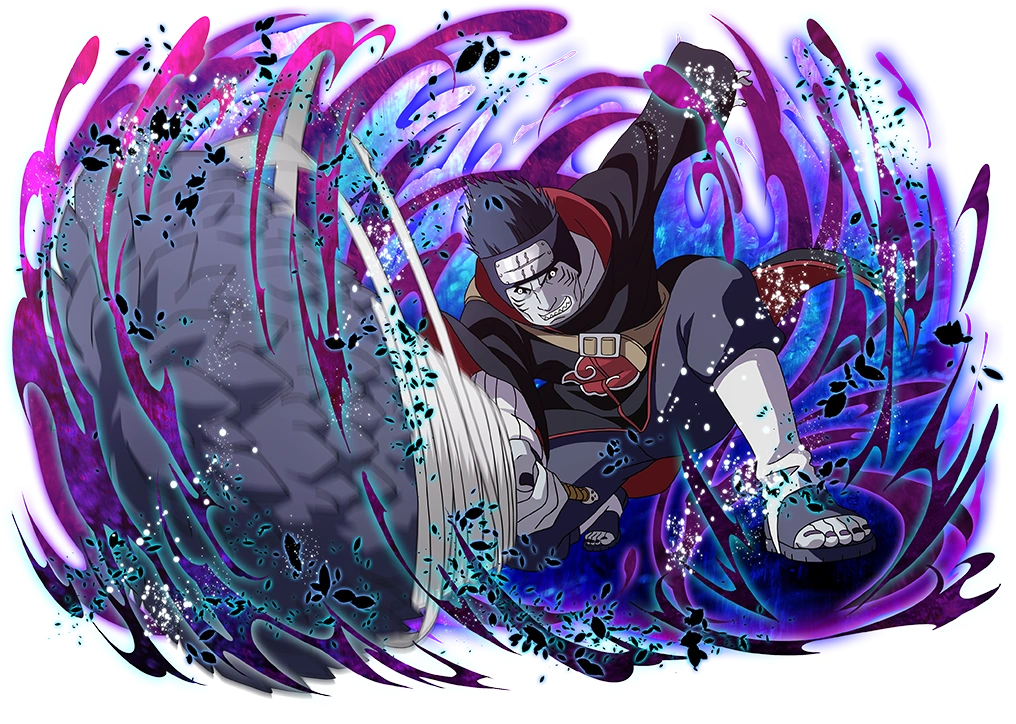 Kisame Hoshigaki | Wiki Fiction Battlefield | Fandom