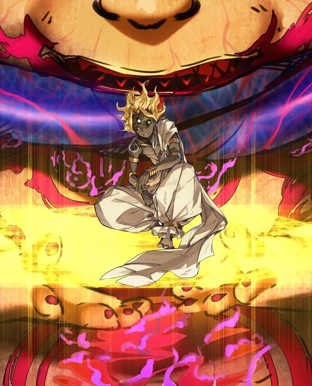 Hajun | Wiki Fiction Battlefield | Fandom