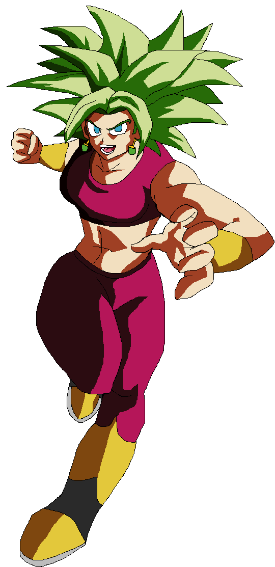 Kefla (Fiction Fight) | Fiction fight game Wiki | Fandom