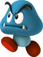 Gloomba | Fiction Taxonomy Wiki | Fandom