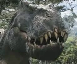 Vastatosaurus rex | Fiction Taxonomy Wiki | Fandom