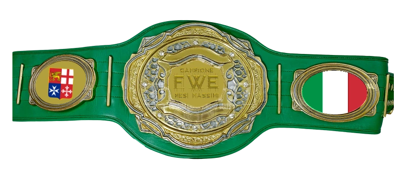 FWE Championship | Fiction Wrestling Multiverse Wiki | Fandom