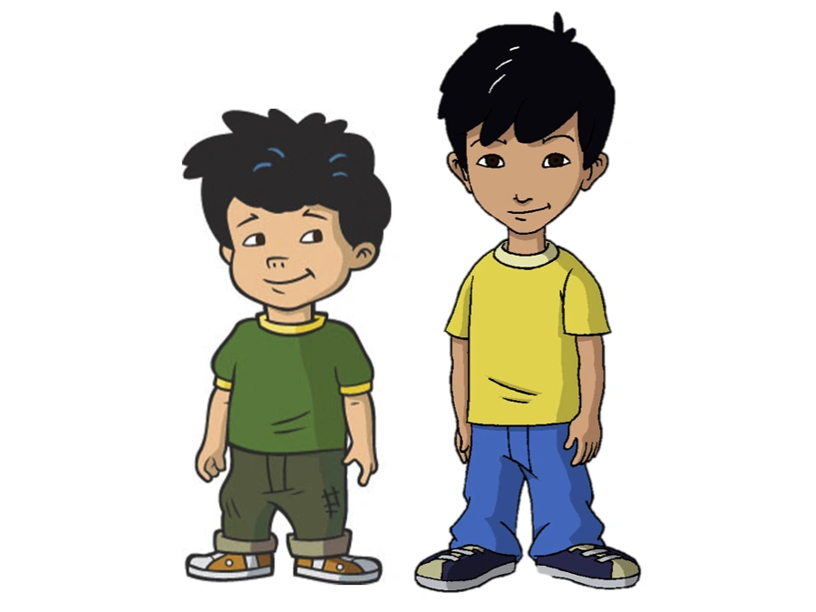 Dragon Kids | Fiction Wrestling Multiverse Wiki | Fandom