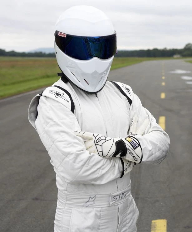 The Stig | Fiction Wrestling Multiverse Wiki | FANDOM powered by Wikia
