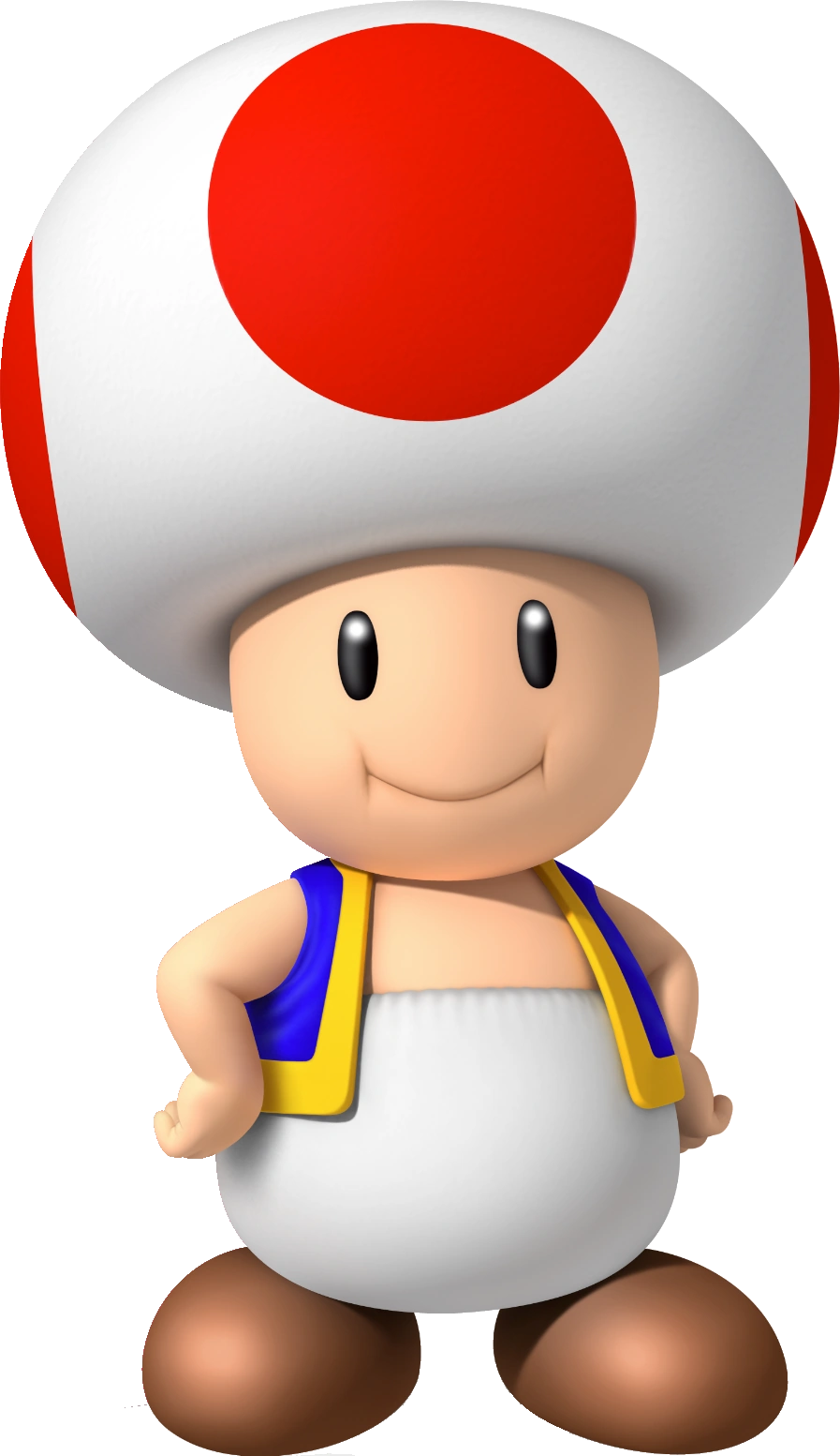 Toad (Mario) | Fiction Wrestling Multiverse Wiki | FANDOM powered by Wikia