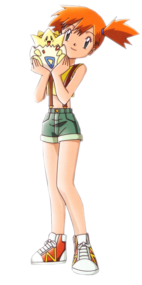 Misty (Pokemon) | Fiction Wrestling Multiverse Wiki | FANDOM powered by ... Misty (Pokemon) | Fiction Wrestling Multiverse Wiki | FANDOM powered by ...