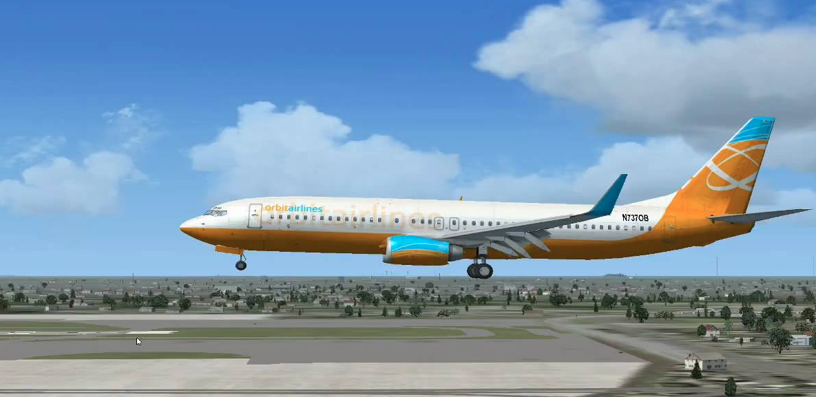 Orbit Airlines | Fictional Airlines Wikia | Fandom