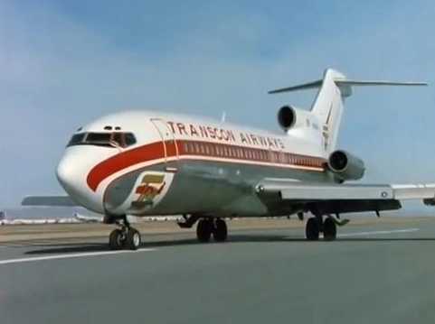 Transcon Airways | Fictional Airlines Wikia | Fandom