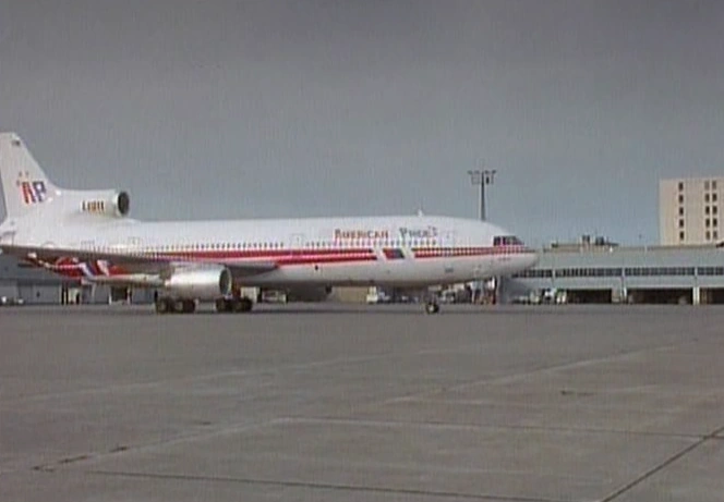 American Pride | Fictional Airlines Wikia | Fandom