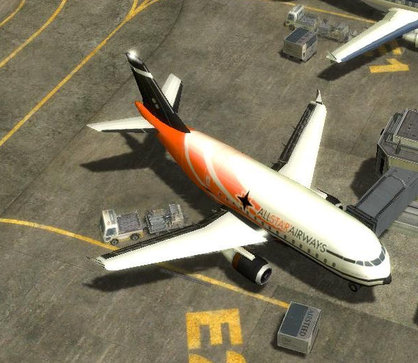 Allstar Airways | Fictional Airlines Wikia | FANDOM powered by Wikia Allstar Airways | Fictional Airlines Wikia | FANDOM powered by Wikia