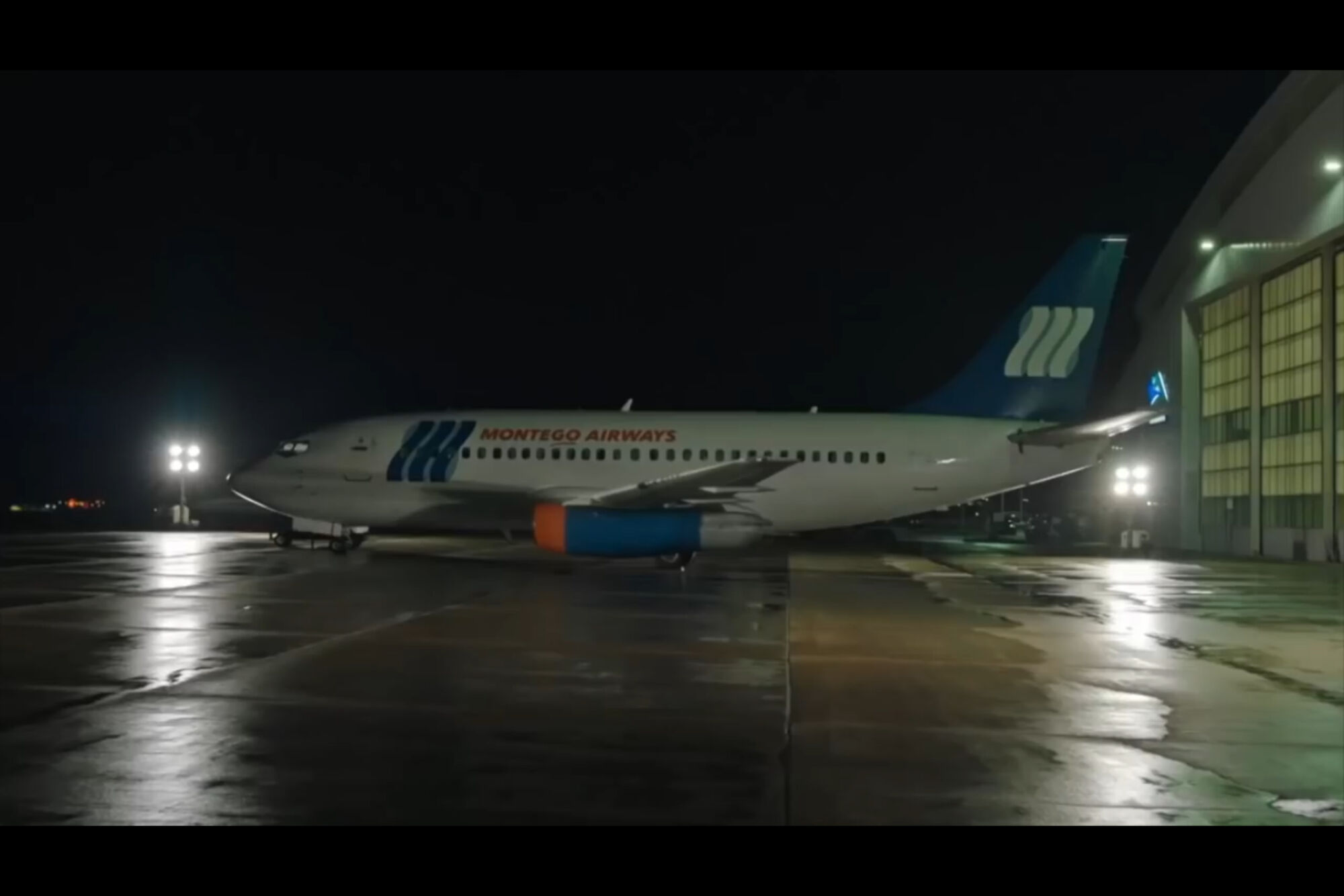 Montego Airways | Fictional Airlines Wikia | Fandom Montego Airways | Fictional Airlines Wikia | Fandom
