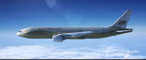 Econo Air | Fictional Airlines Wikia | Fandom