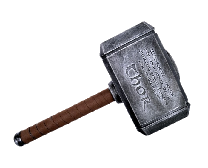 Mjolnir Fictional Battle Omniverse Wiki Fandom