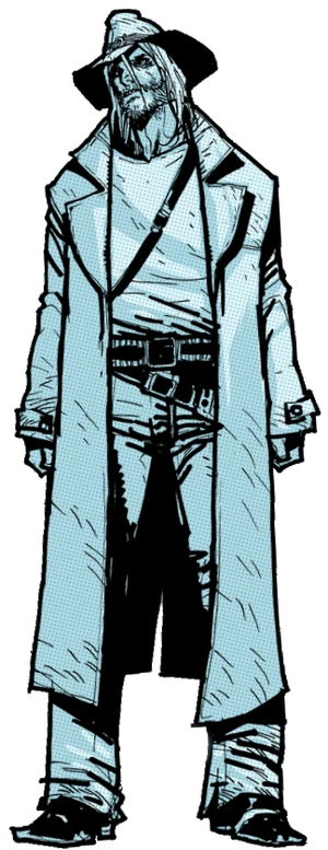 Skinner Sweet | Fictional Battle Omniverse Wiki | FANDOM powered by Wikia