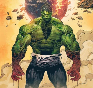 Image - World Breaker Hulk Marvel Comics.jpg | Fictional Battle ...